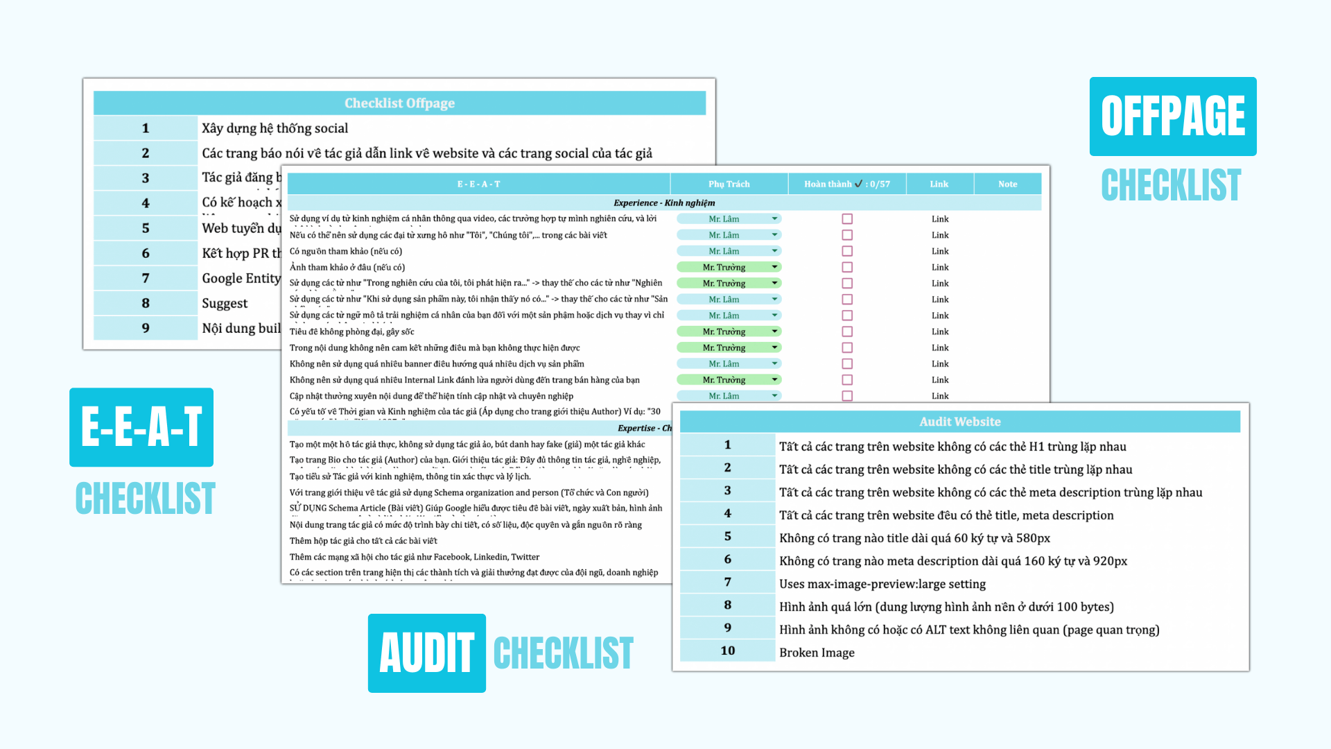 Dịch vụ SEO Website tổng thể: Cam kết hiệu quả #1 | Kind Content